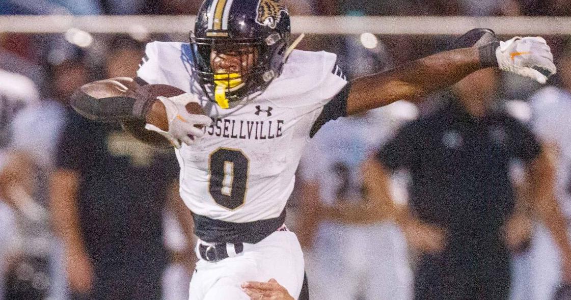 Phinizee’s on-field status uncertain | Sports | timesdaily.com