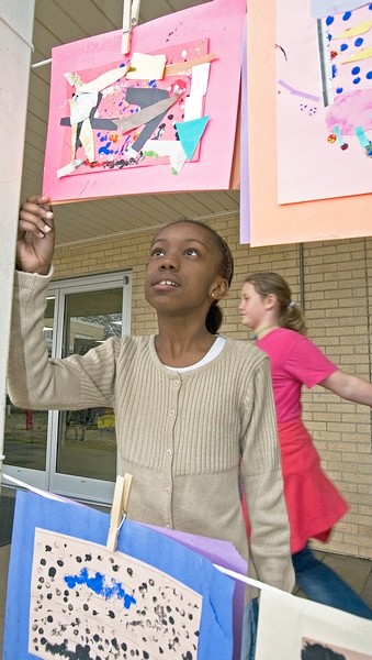 Putting the emphasis on art | Archives | timesdaily.com