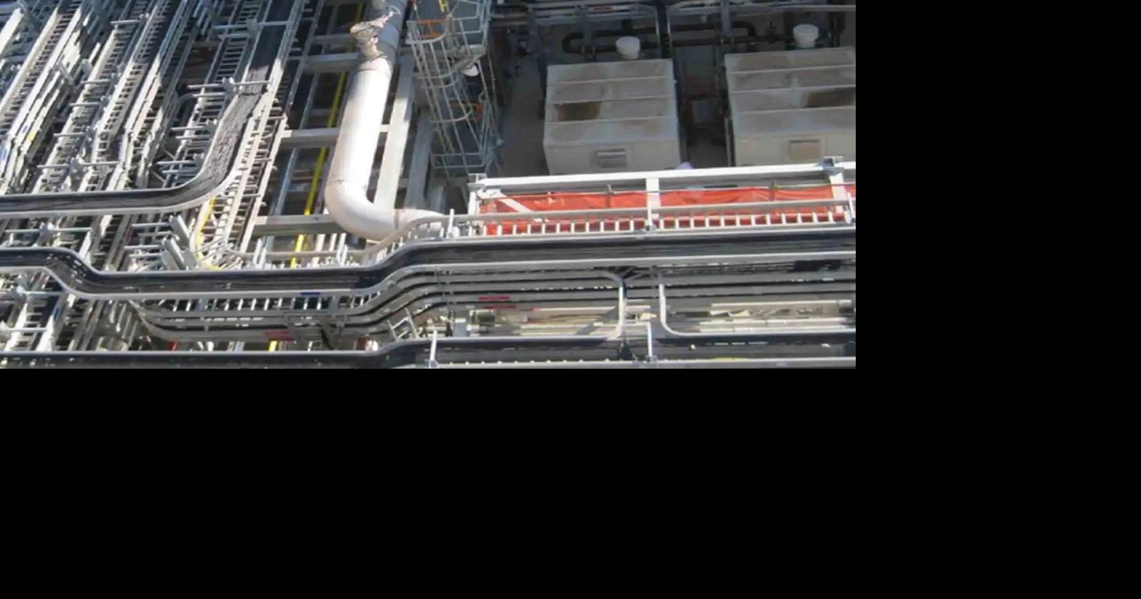 How KP Green Engineering Ltd Is Redefining Energy And Cable Tray ...