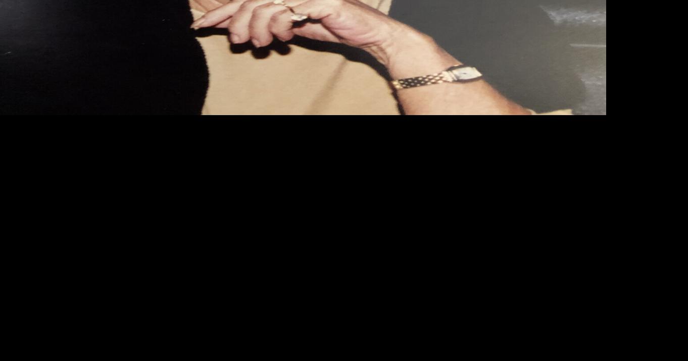 Wava Jean Paseur Whitten | Obituaries | timesdaily.com