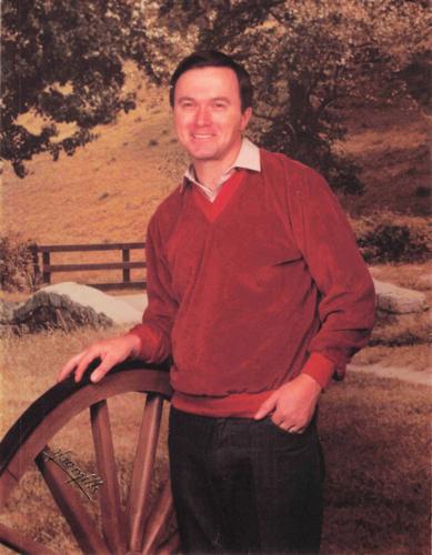 Jimmy Joe Cox – Quad Cities Daily
