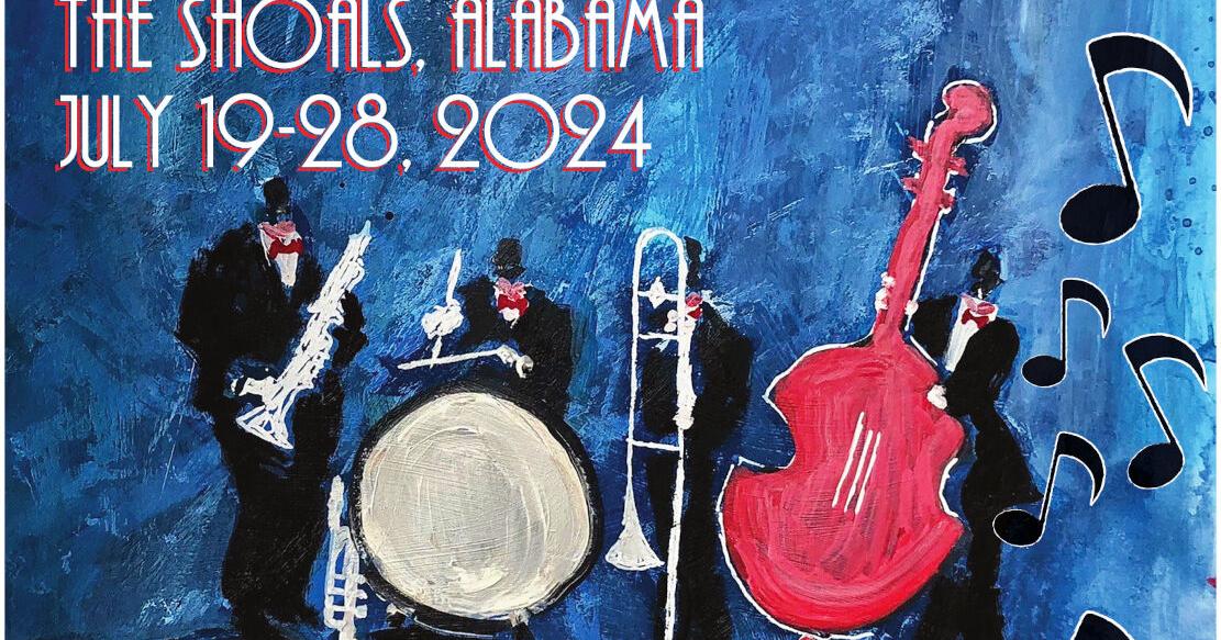 2024 W.C. Handy Fest Events | Entertainment | timesdaily.com