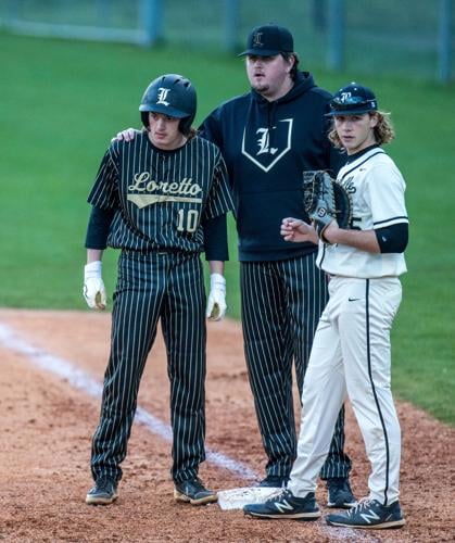 Loretto inches closer to state tournament | Sports | timesdaily.com