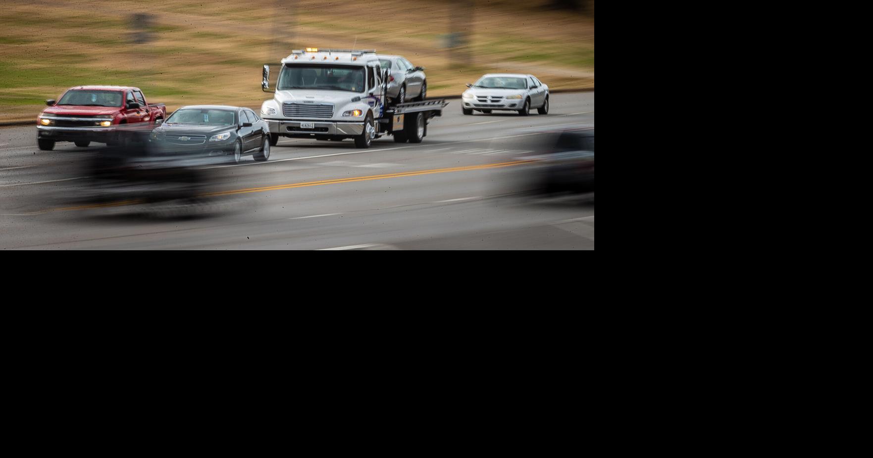 Statistics point to 5 dangerous intersections in Florence | Local News | timesdaily.com