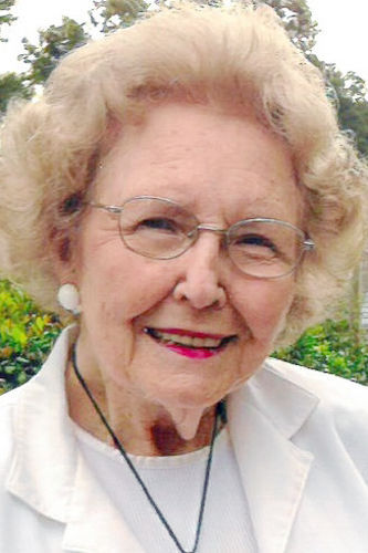 Helen L. Gilder | Obituaries | timesdaily.com
