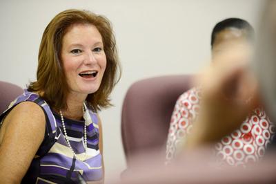 There’s something about Terri Collins | Archives | timesdaily.com