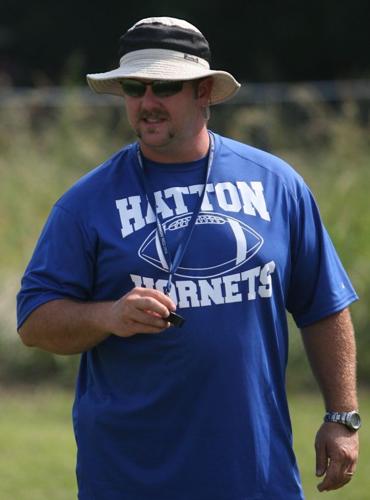 Judge dismisses former Hatton coach’s lawsuit | Archives | timesdaily.com