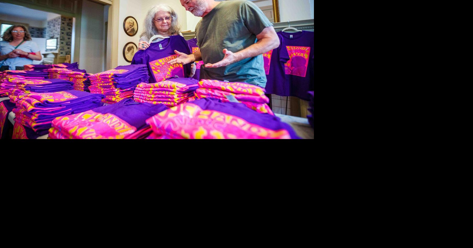 Handy Fest gets underway today | Local News | timesdaily.com