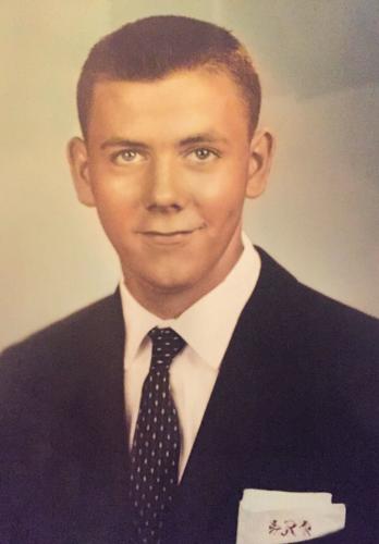 Nelson Rhodes | Obituaries | timesdaily.com