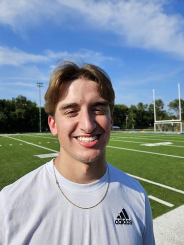 Off the wall: Florence's Brett Thompson | High School | timesdaily.com