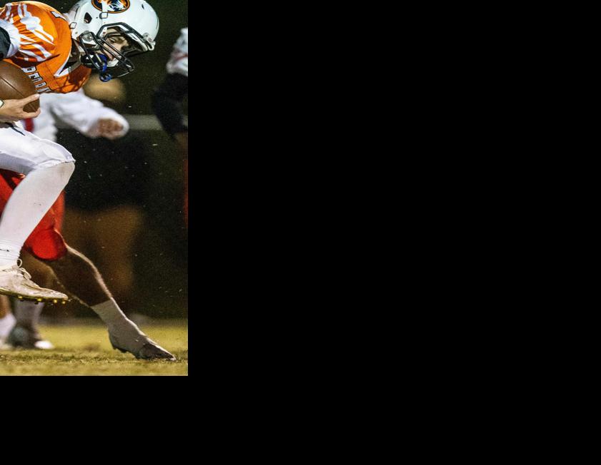 High school football: Game balls for Week 11 performances | Sports ...