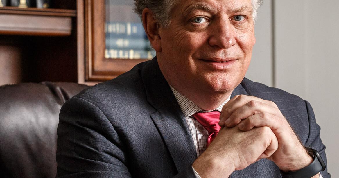 Hays is Ivey's pick for Colbert circuit court judgeship | Local News ...