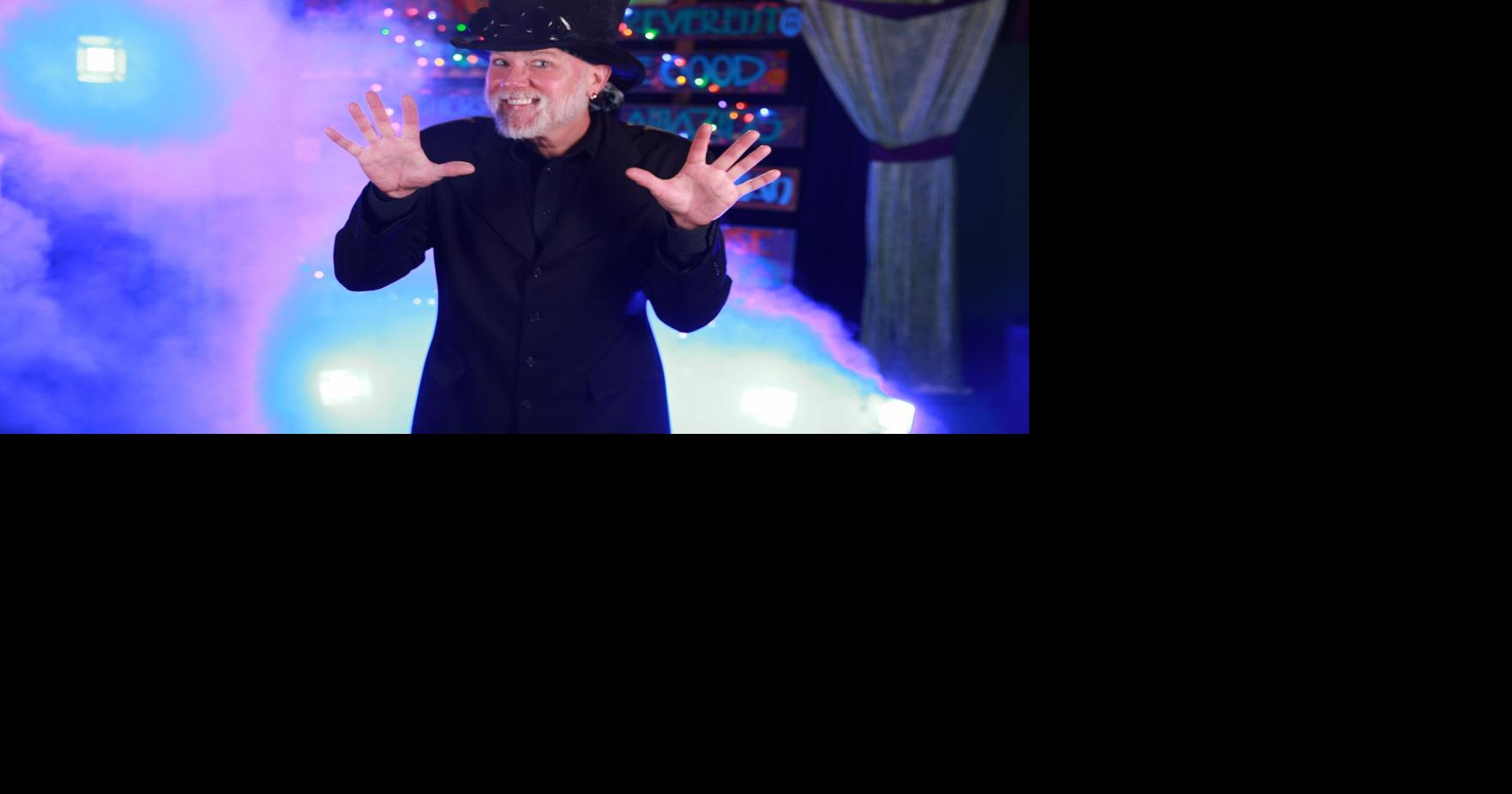 Steve Trash to attend premiere of new TV show | News | timesdaily.com