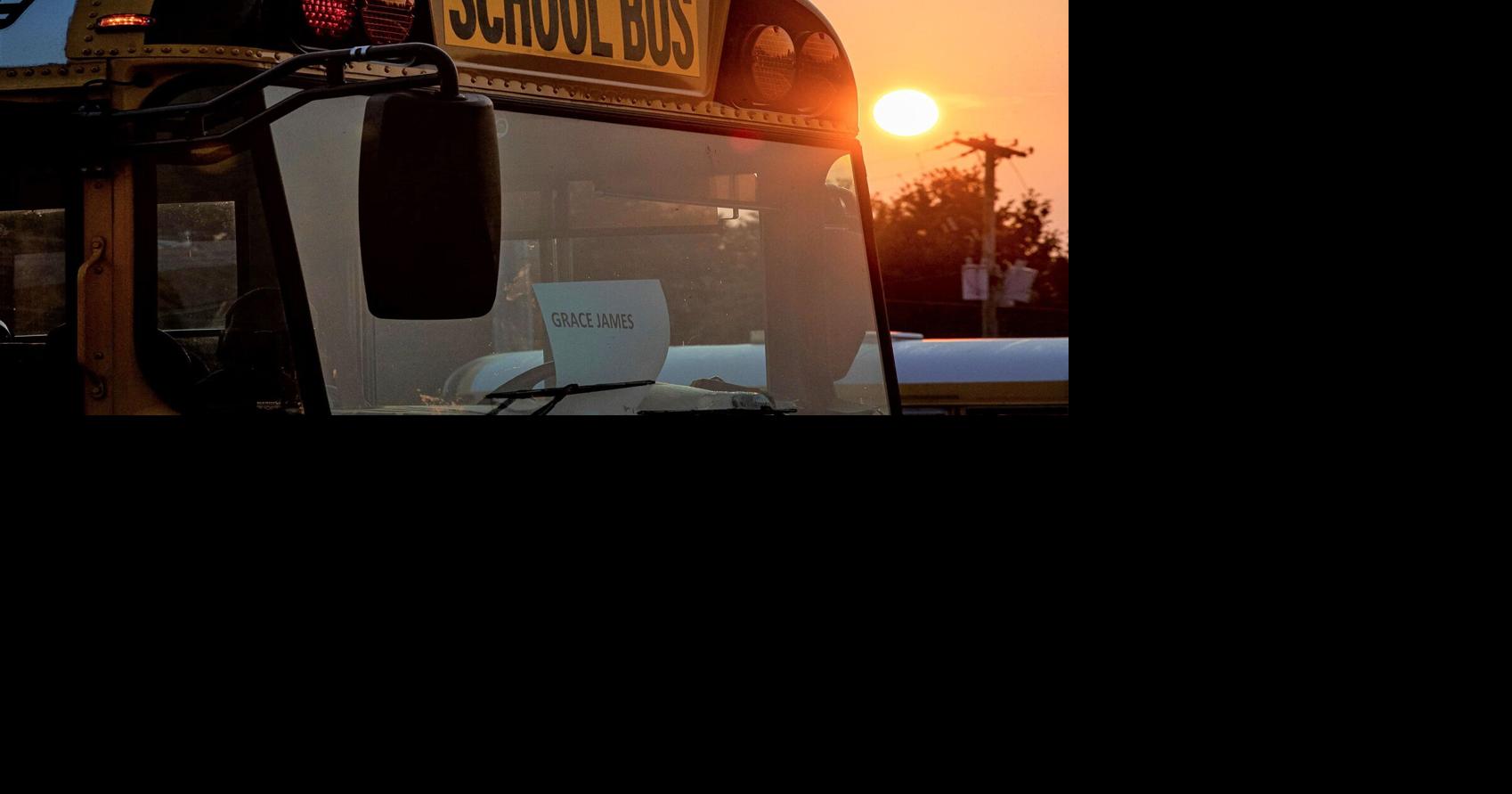 School district rushes to fix bus route 'disaster' | Education ...