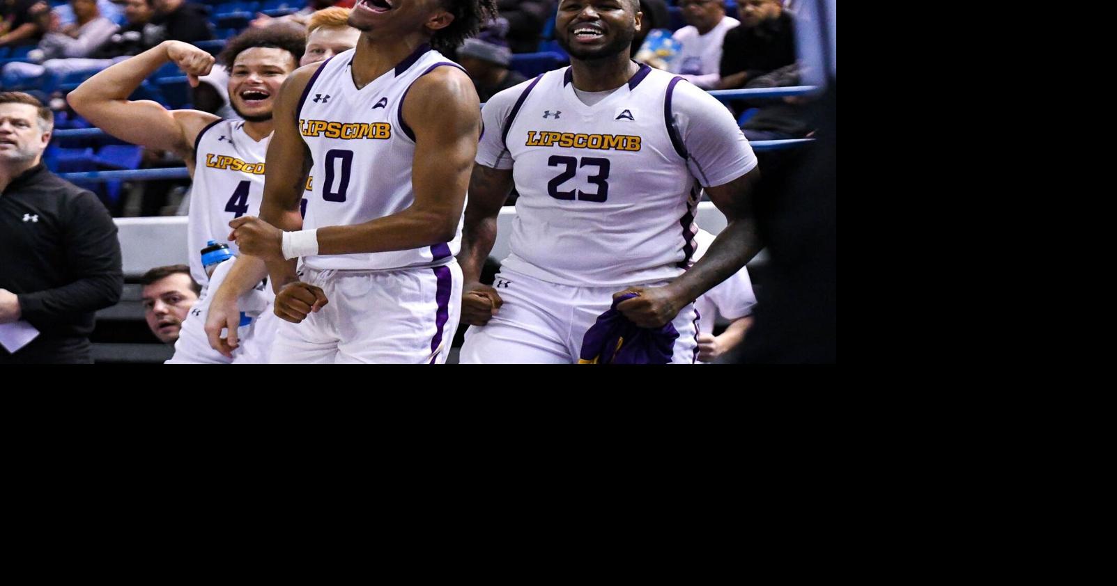 UNA men unable to contain Ognacevic, Lipscomb's offense | Sports | timesdaily.com