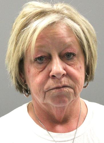 Ex-Limestone sheriff's office employee accused of having a relationship ...