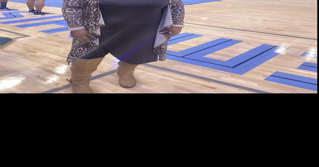 Perkins' vocals shine at FedEx Forum | Local News | timesdaily.com