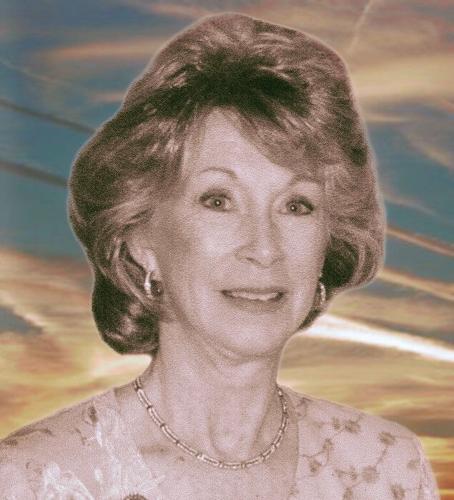 Judith Richard-Novak | Obituaries | timesdaily.com