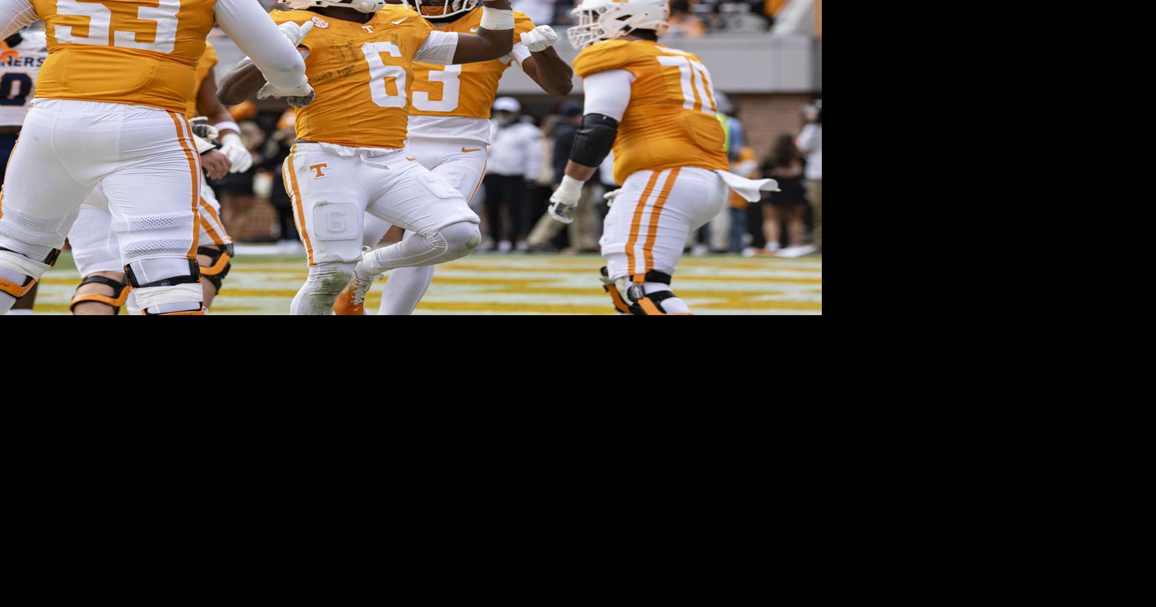To Vols, Vandy game essentially a 'playoff' | Sports | timesdaily.com