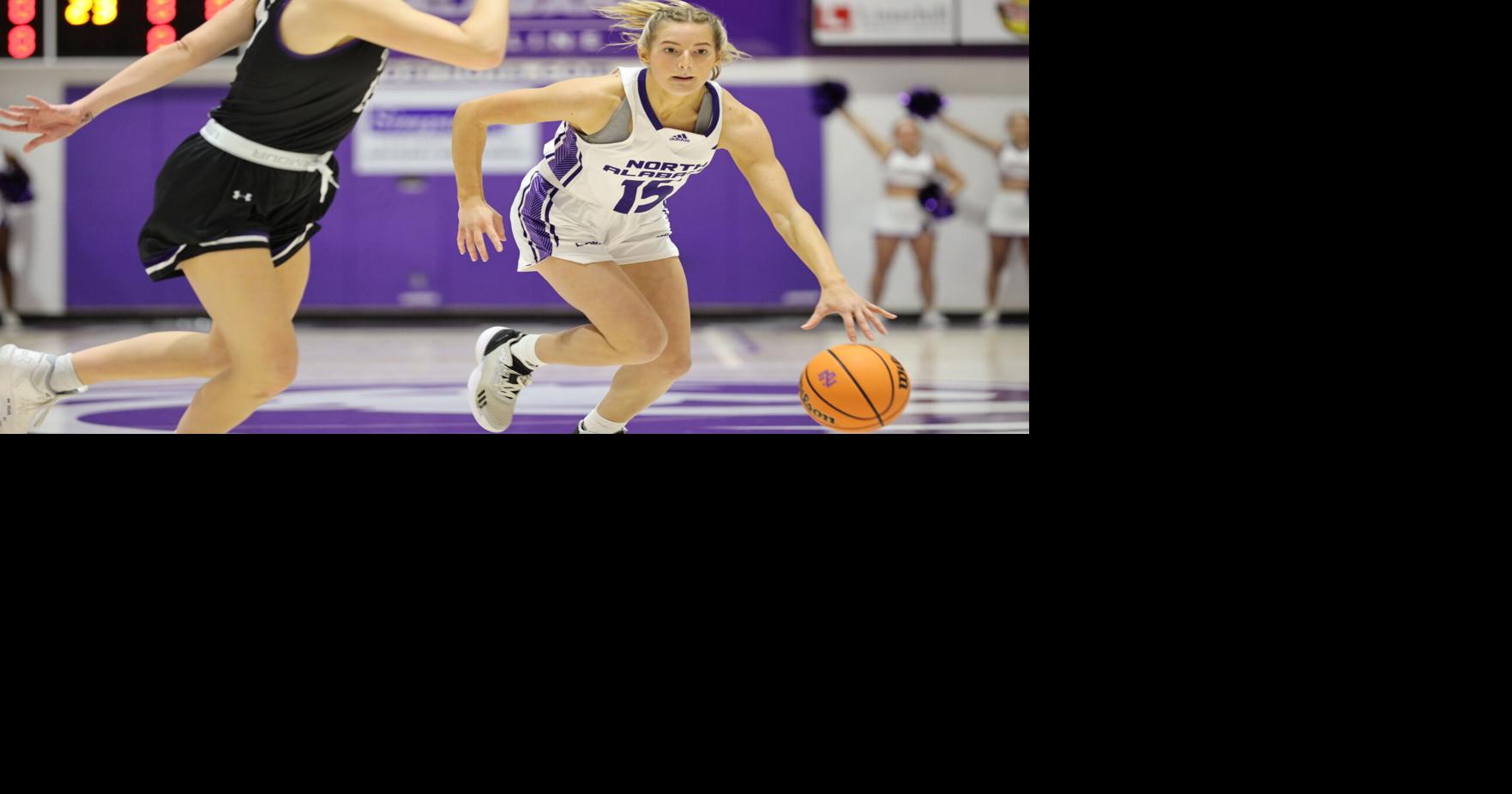 UNA women's basketball: ASUN tournament starts for Lions | Sports ...