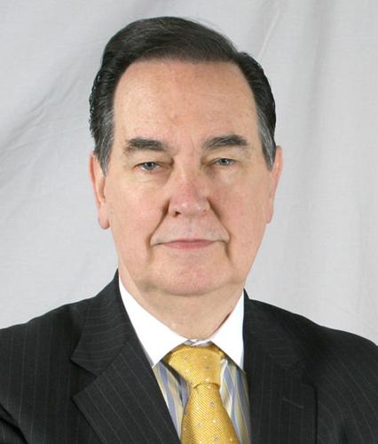 Cal Thomas Mug | | timesdaily.com