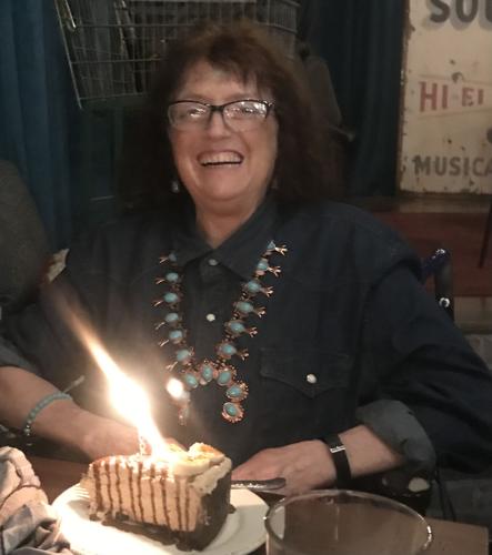 Gail Leigh Cross | Obituaries | timesdaily.com