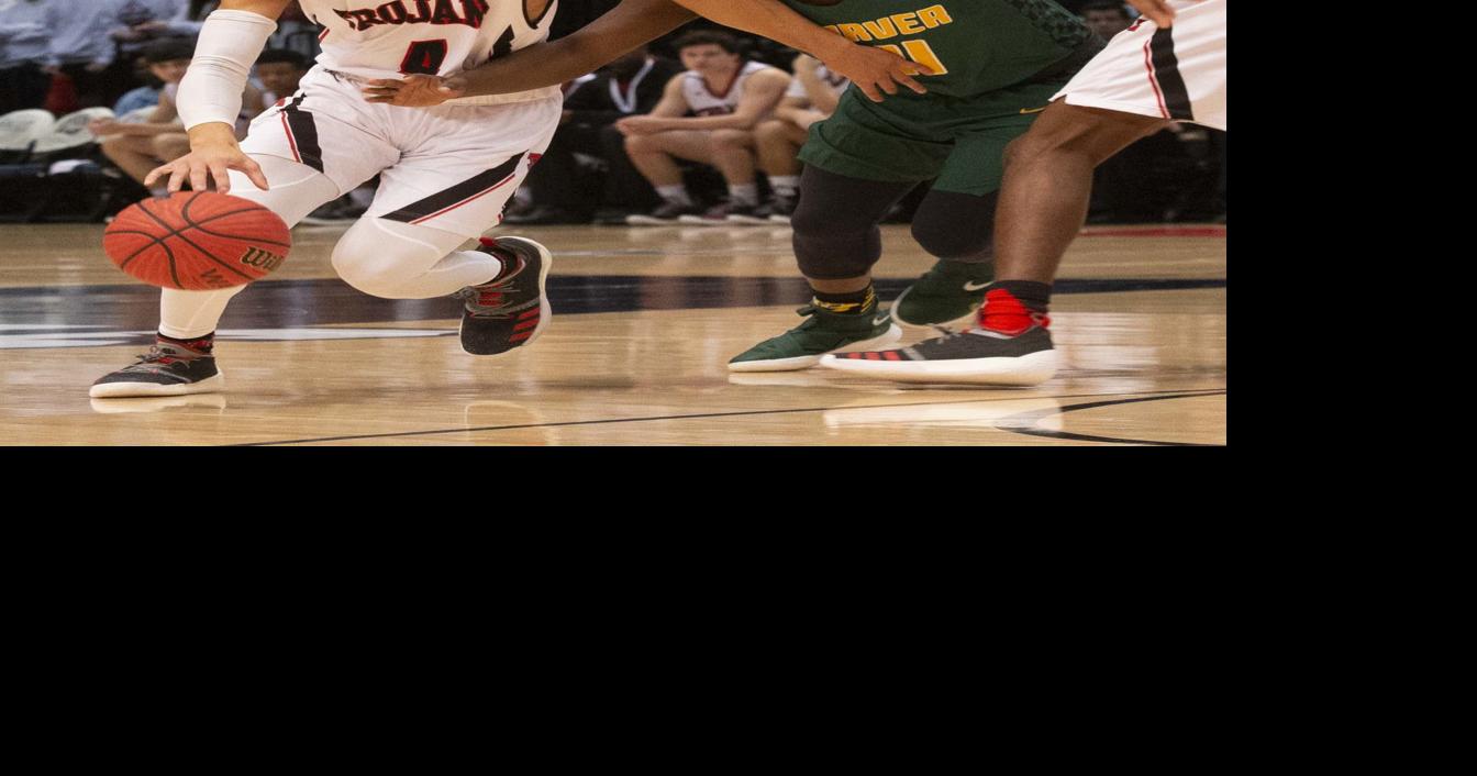 Basketball standout Mark Sears is no longer enrolled at Muscle Shoals ...
