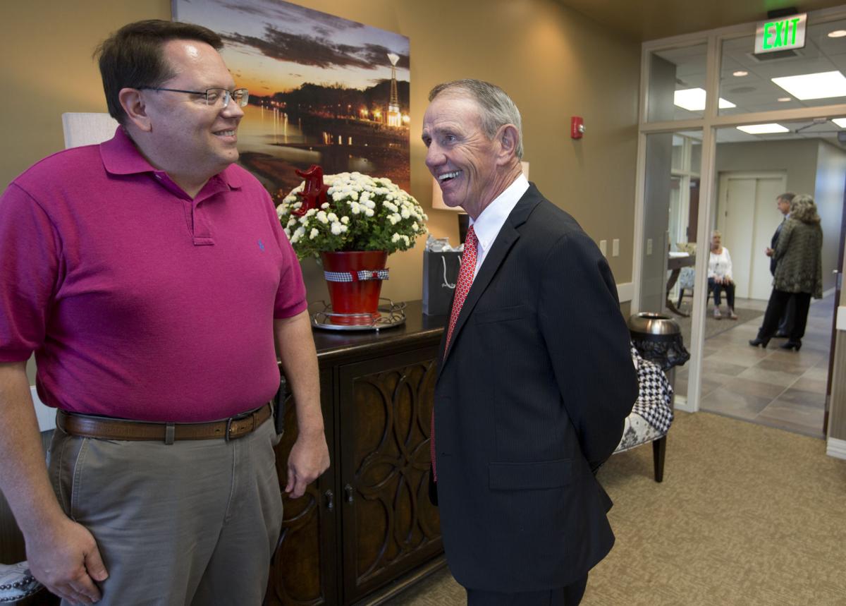 Better now than when he started | Local News | timesdaily.com