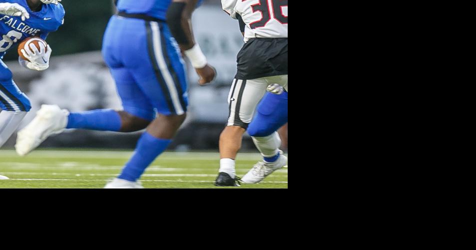 Week 12: Shoals-area football power rankings | High School | timesdaily.com