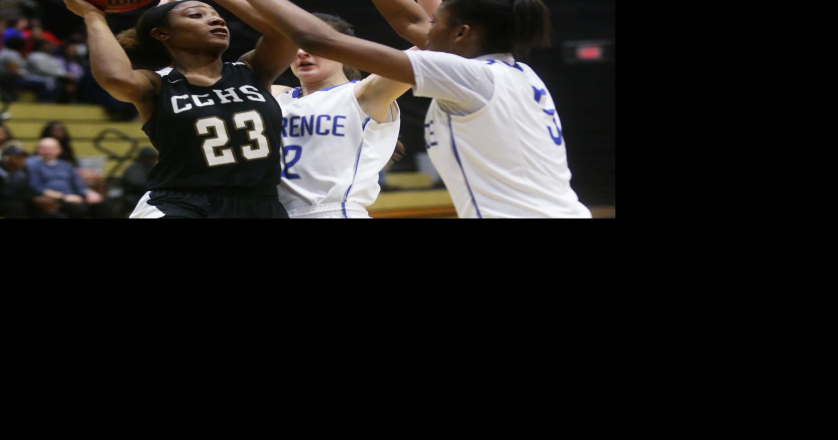 Colbert County at Florence and Whitney Boddie Recognized | Gallery ...