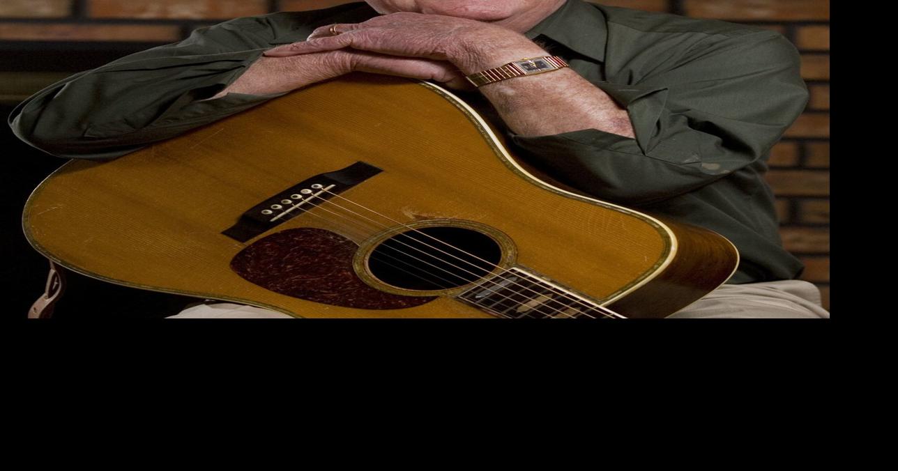 Shoals bluegrass artist Jake Landers has died | Music | timesdaily.com