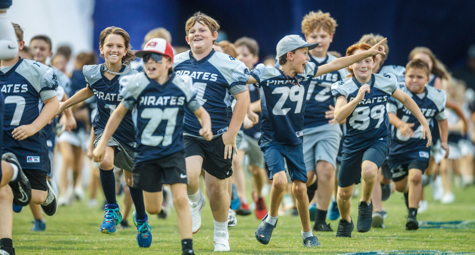Week 2 Alabama high school football scores Sports timesdaily