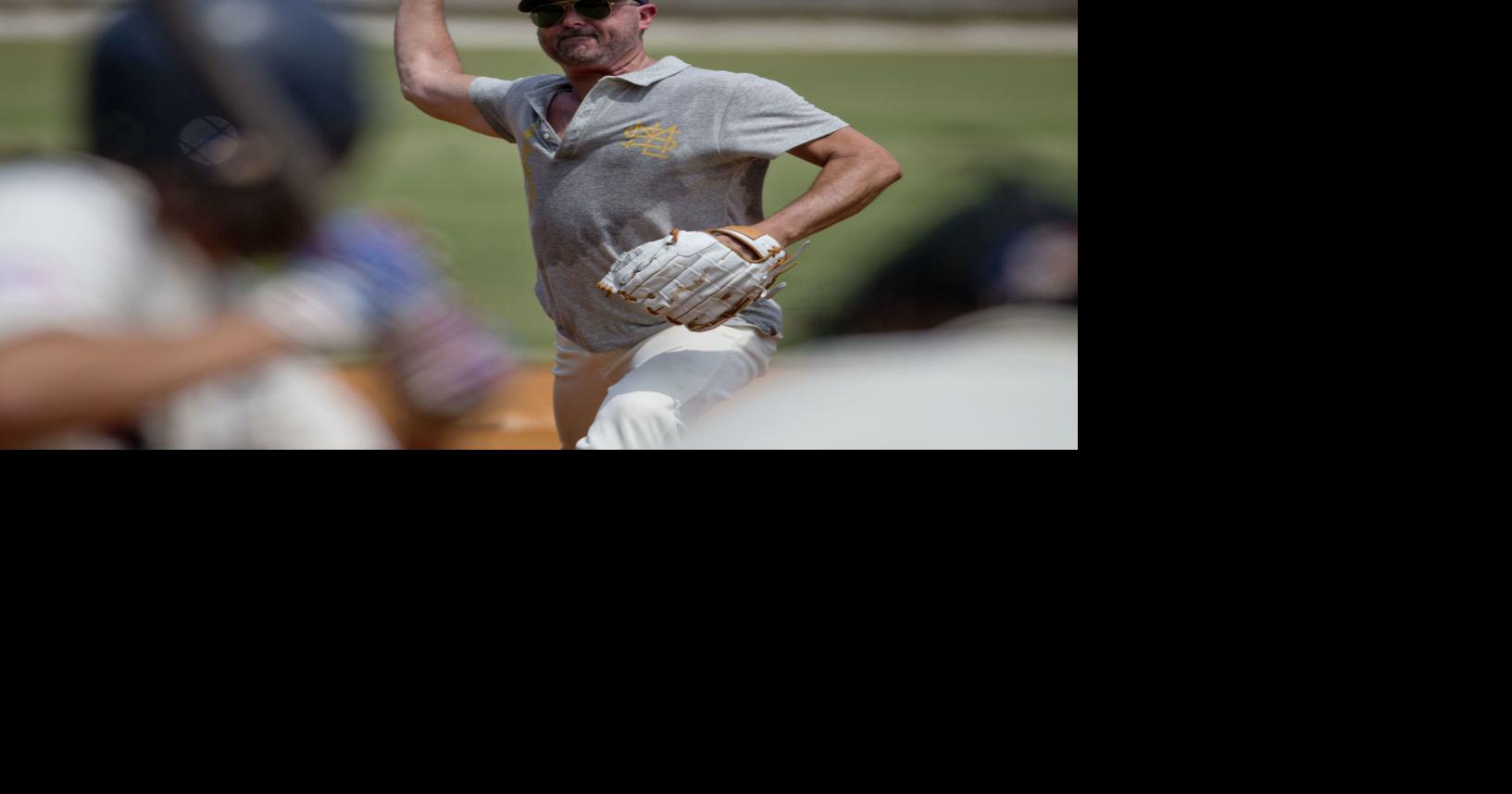 Billy Reid Shindig #10 Celebrity Baseball | Gallery | timesdaily.com