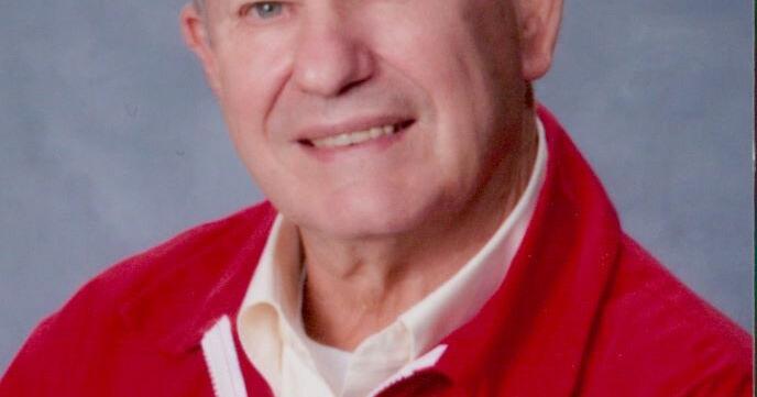 David Hugh Johnson | Obituaries | timesdaily.com