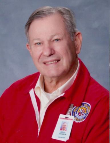 David Hugh Johnson | Obituaries | timesdaily.com