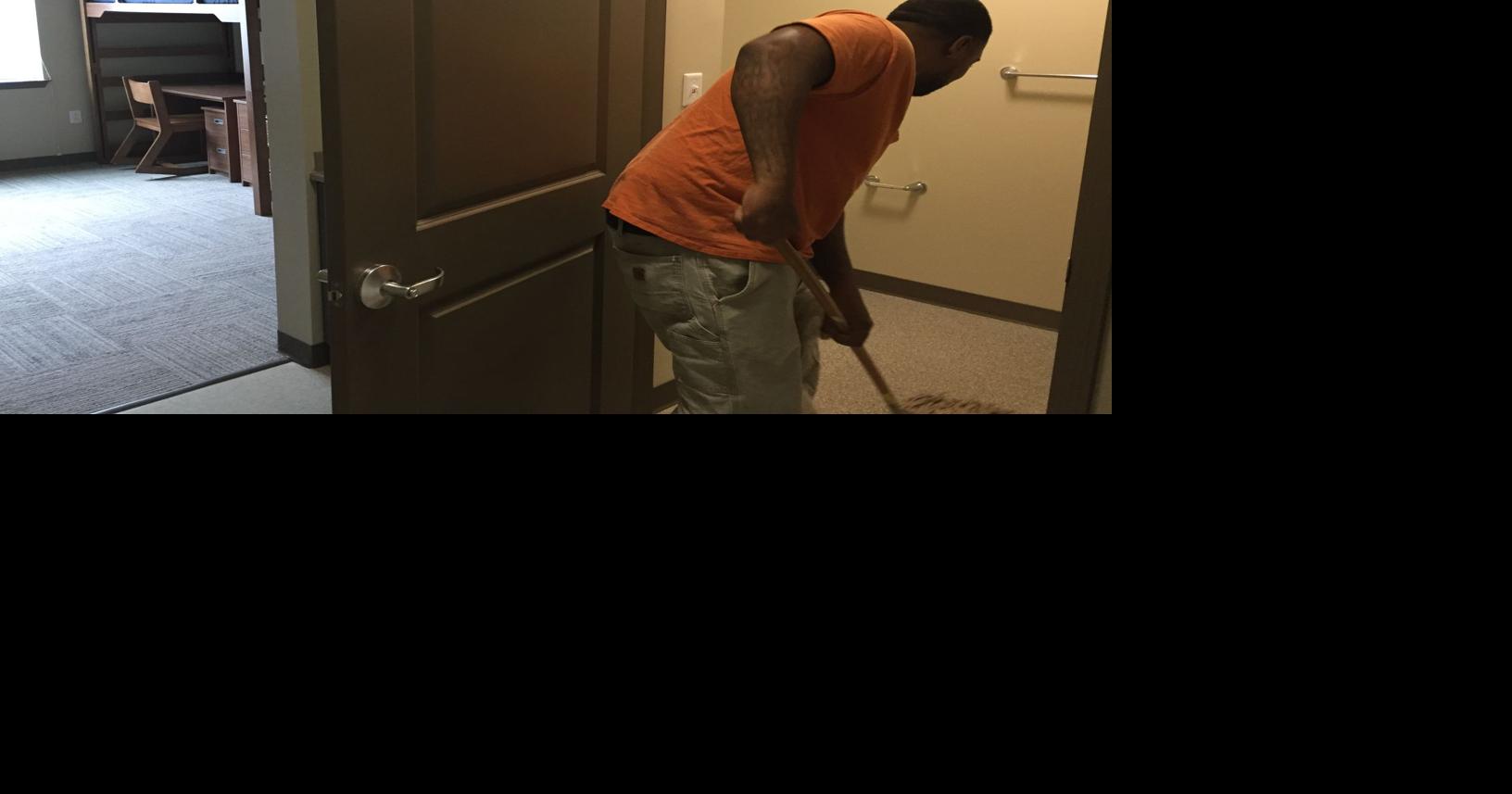 UNA housing ready for second opening | Education | timesdaily.com