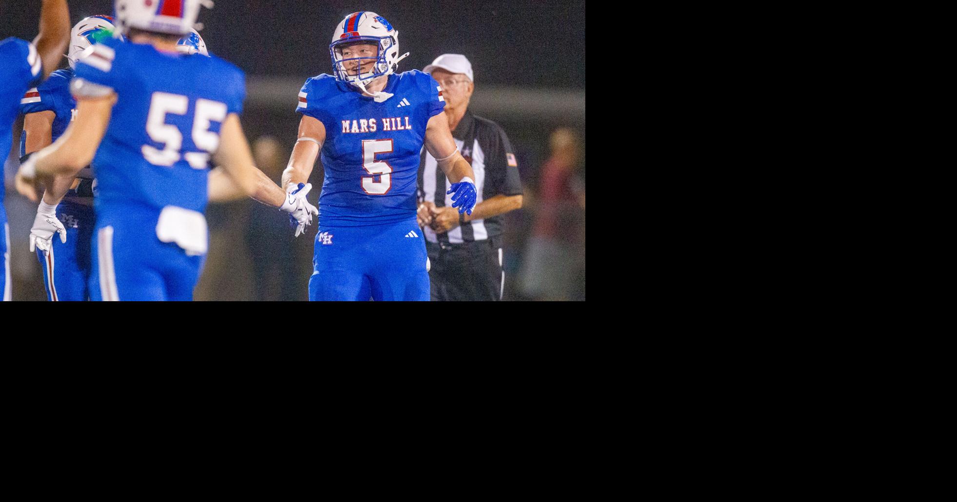 Friday's roundup | Holloway leads Hamilton; Coffey fuels Brooks ...