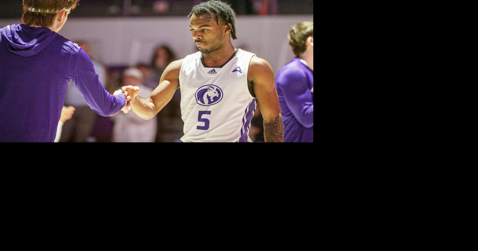 ASUN, SoCon officially announce basketball alliance | Sports ...