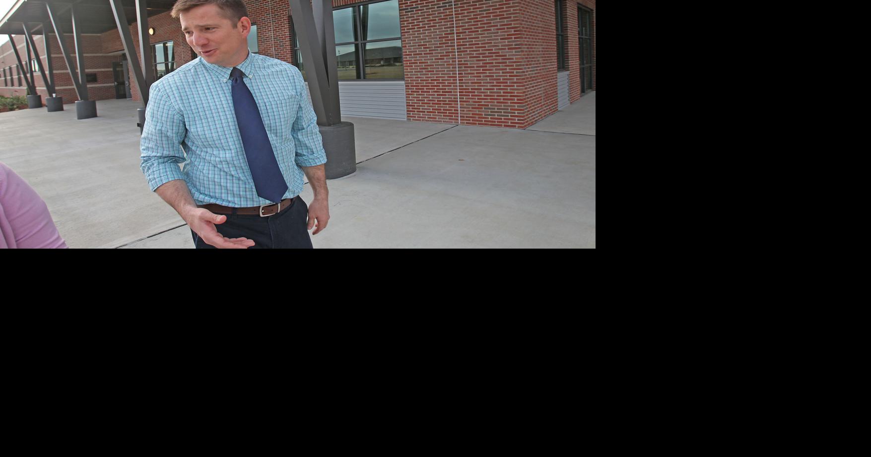Waterloo makes progress on testing goals | Education | timesdaily.com