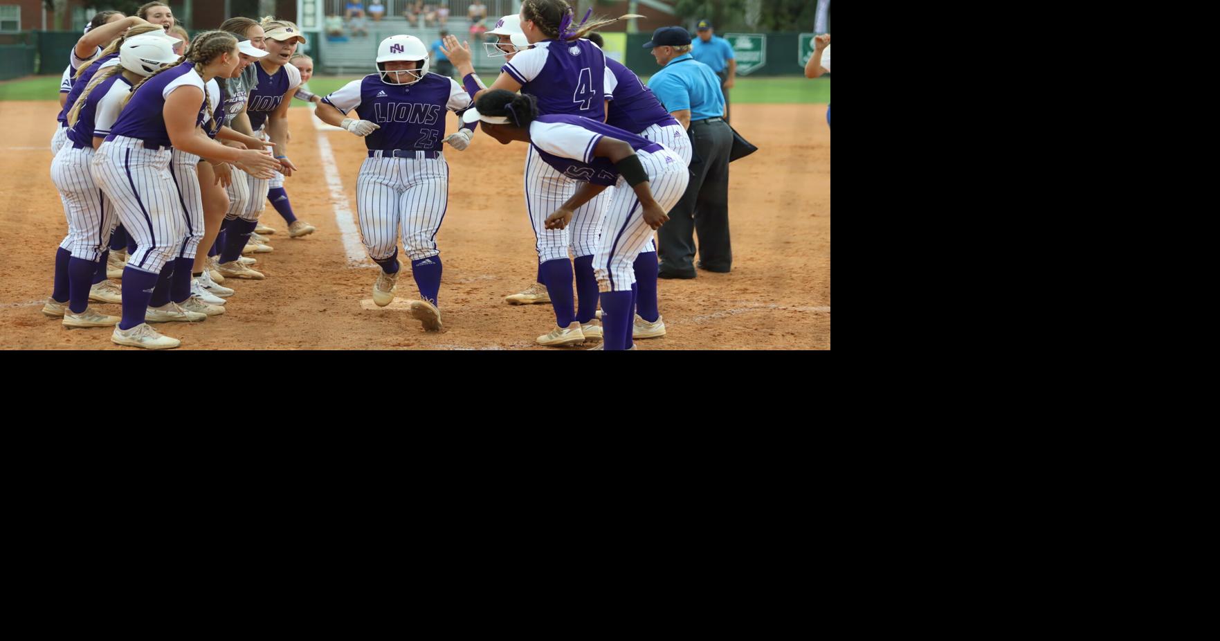 UNA softball to play for ASUN title after knocking off Liberty | Sports ...