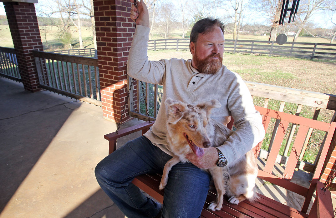 Kerry Gilbert remains thankful in midst of battling cancer | Local News ...