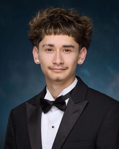 Russellville High School Class of 2025 | Graduation | timesdaily.com