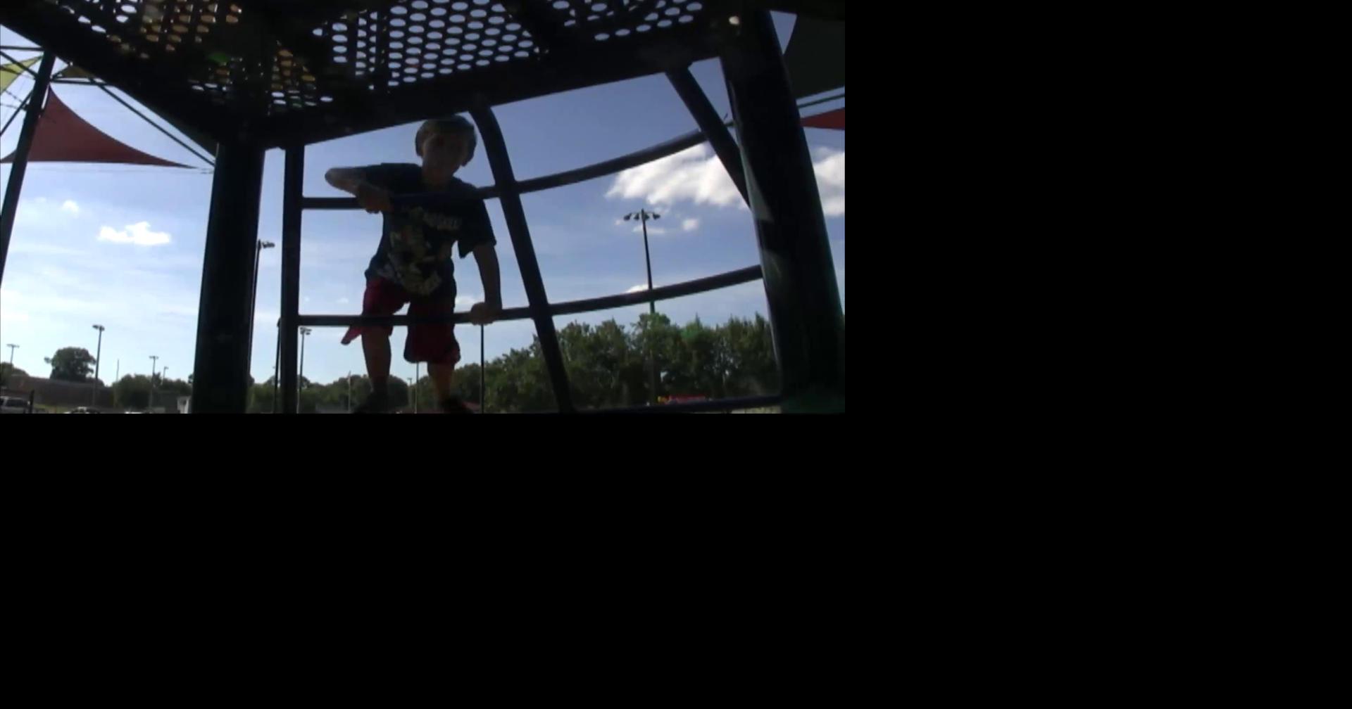 Gattman Park in Muscle Shoals | Multimedia | timesdaily.com