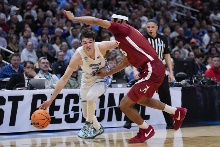 Photo gallery: Alabama vs. North Carolina | Sports | timesdaily.com