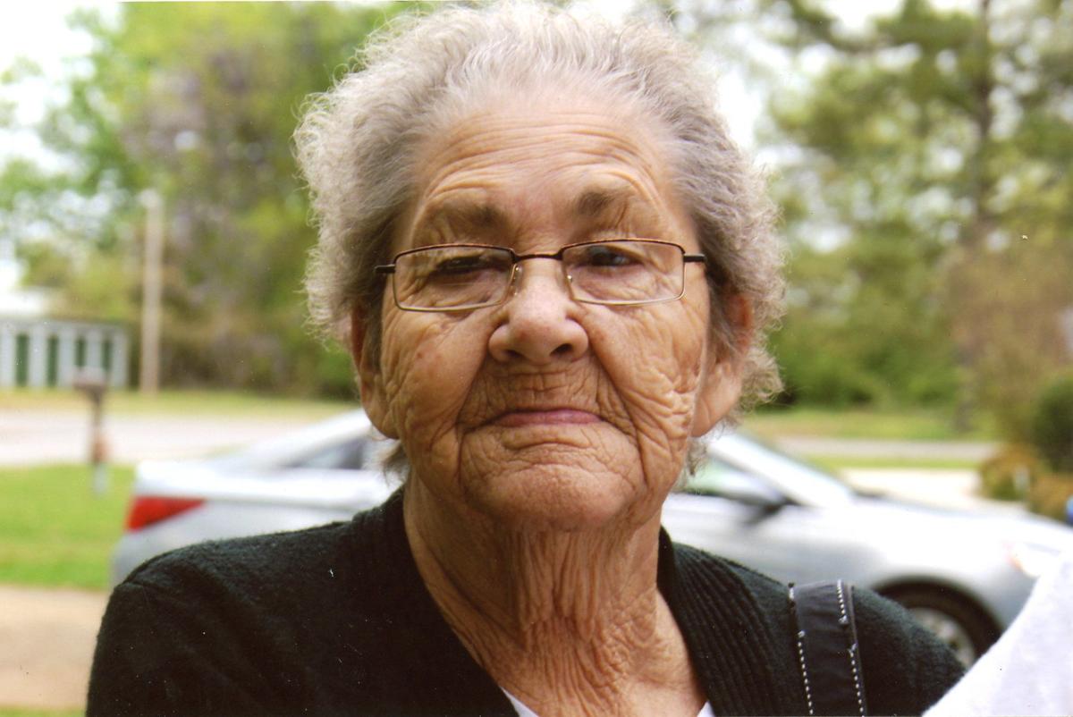 Lillie Marie Potts – Obituary – Quad Cities Daily