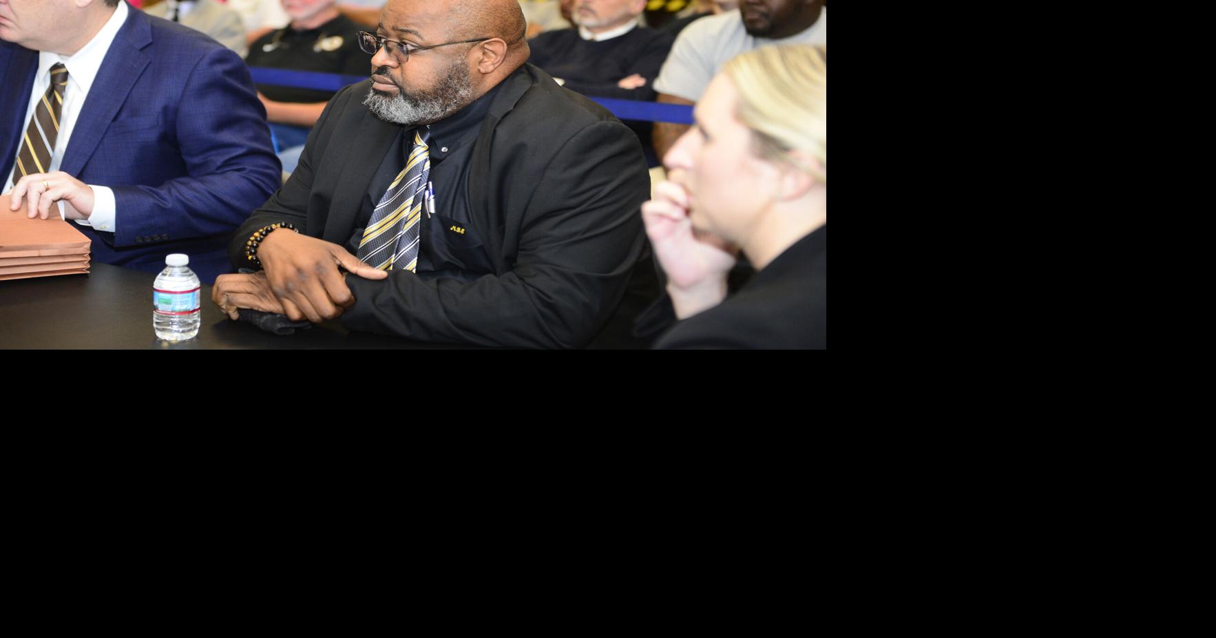Shoals Democratic Club to discuss principal's termination | General ...