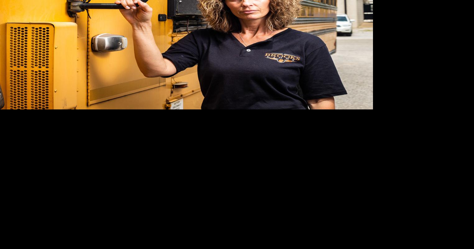 Brooks bus driver assists man who suffered stroke | News | timesdaily.com