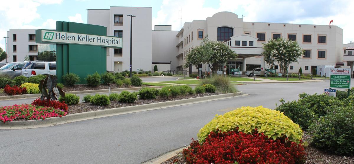 Buchanan: Shoals COVID-19 surge creates 'critical time' | Local News ...