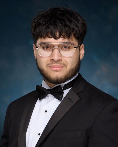 Russellville High School Class of 2025 | Graduation | timesdaily.com