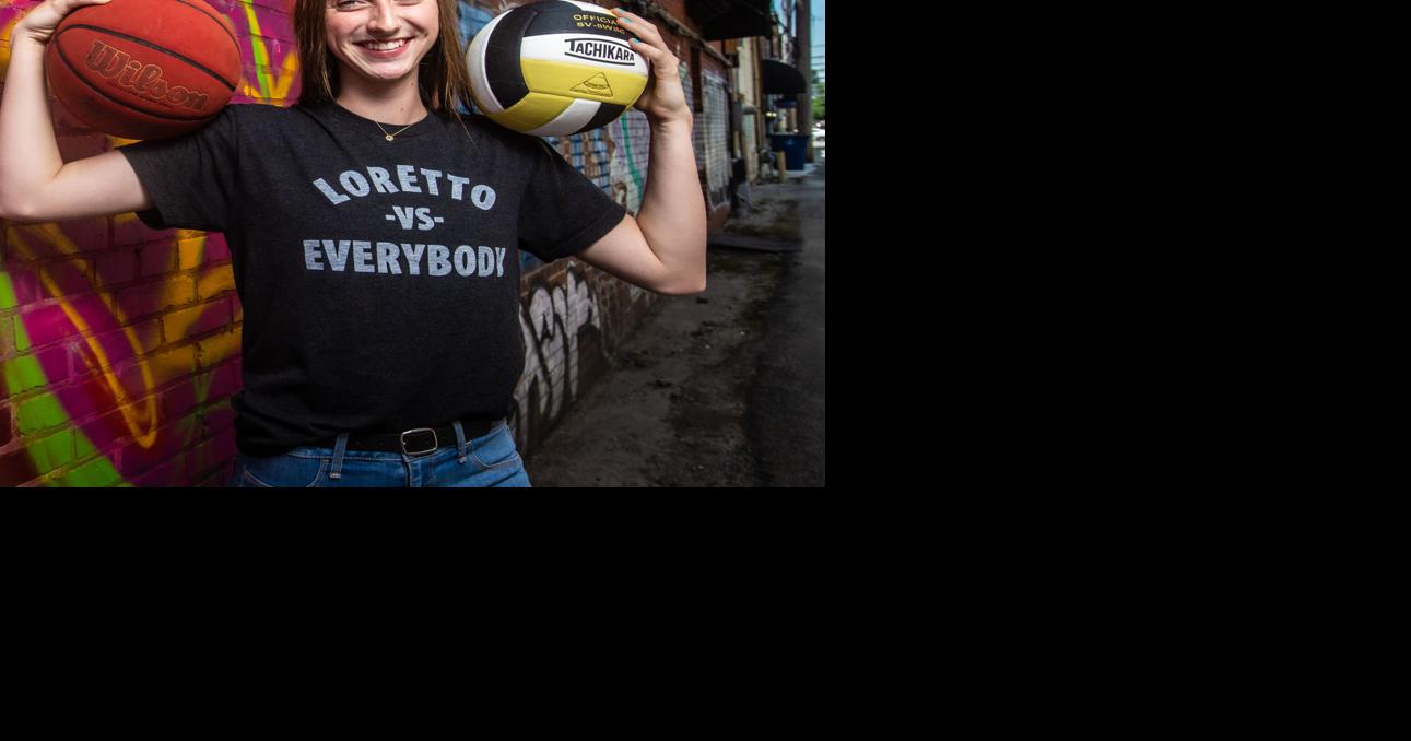 Girls athlete of the year Karly Weathers eager to see what she and ...